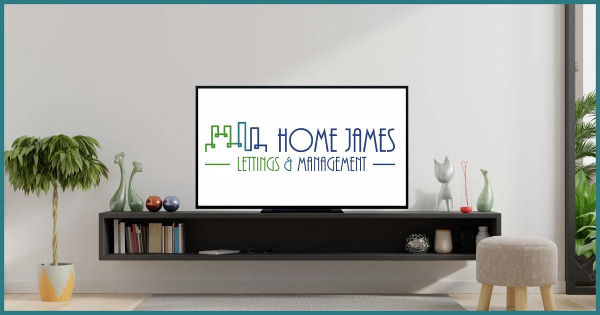 Home - Home James Lets